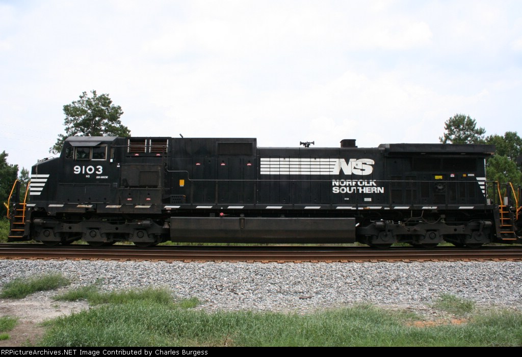 NS 9103